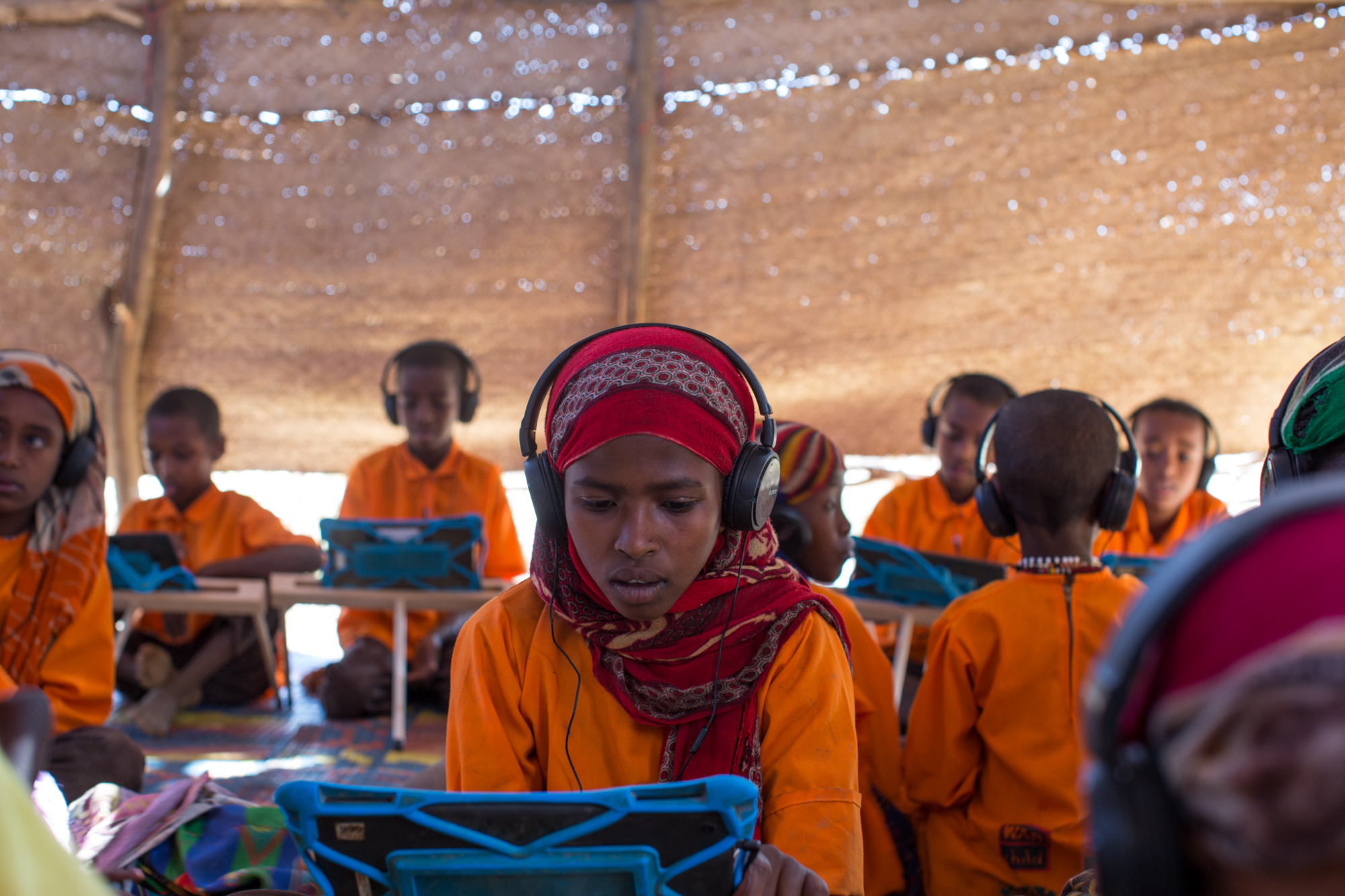 Education beyond 2030: What do we need to learn, unlearn and relearn?