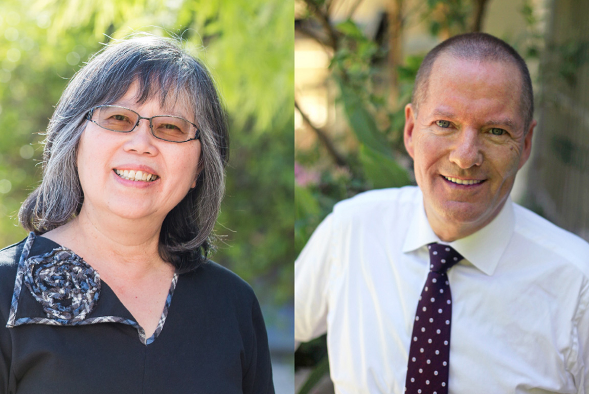 2023 Yidan Prize: Michelene Chi and Shai Reshef awarded the world’s ...